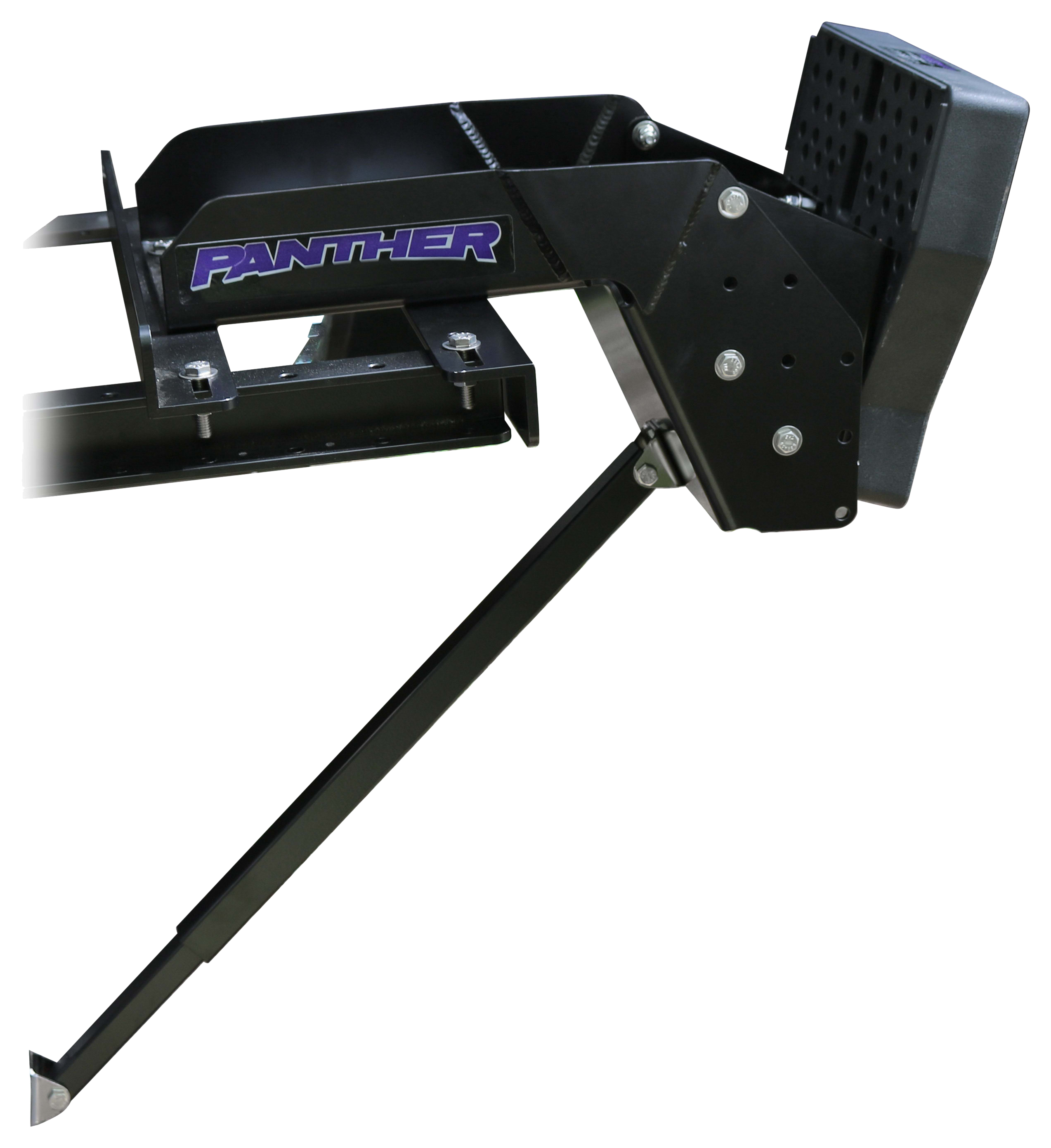 Panther Pontoon Kicker Motor Bracket Kit | Bass Pro Shops